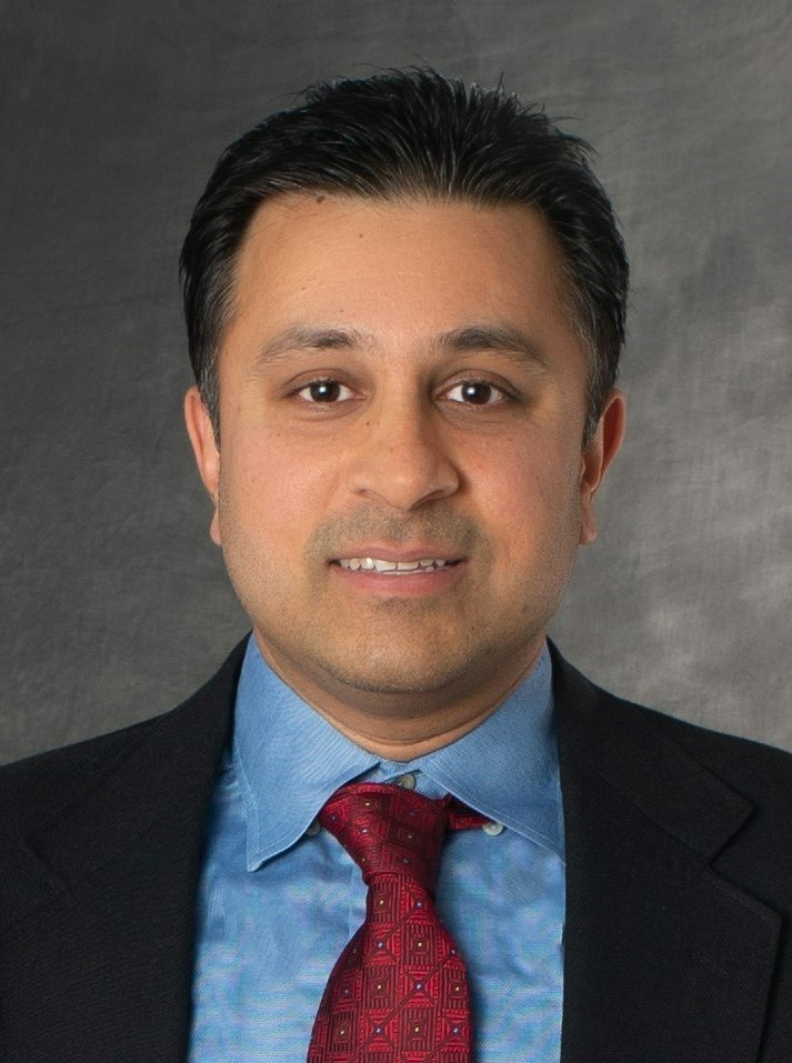 Siddharth Agarwal, MD,