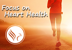 Focus on Heart Health - Community Education Event - News Article