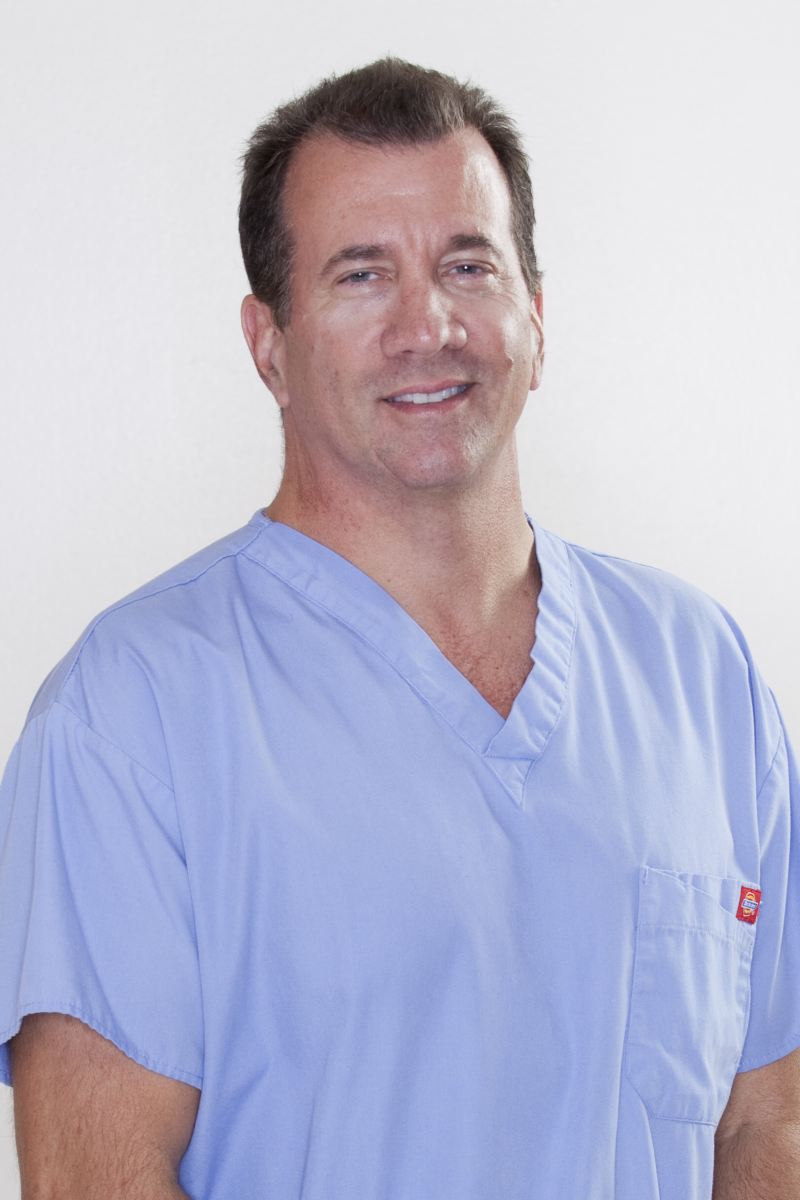 Dennis Trenner, DPM & Chelsea Smith, DPM Join Oroville Hospital - News ...